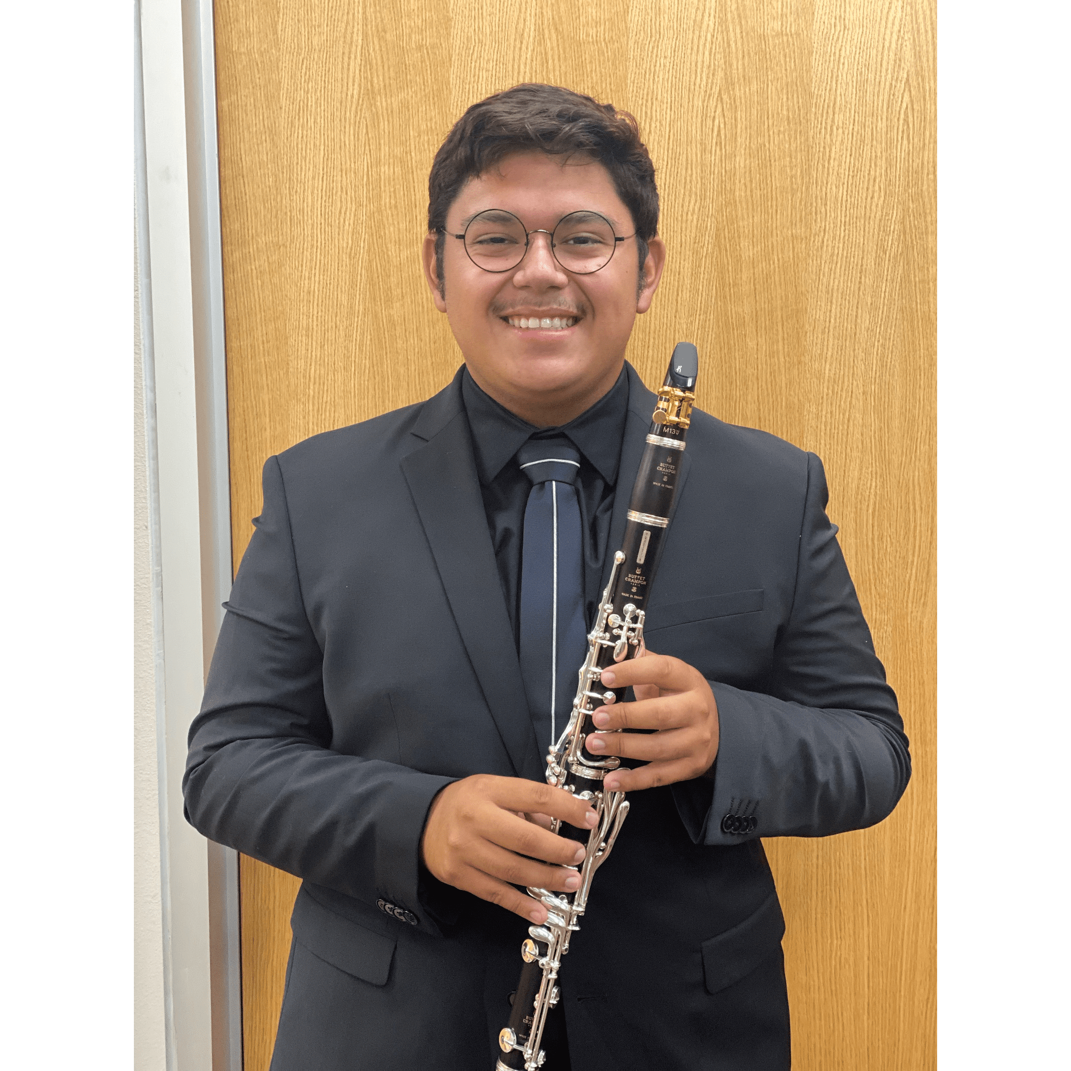 WT Band Scholarship Spotlight: Joseph Henriquez - WT Band Alumni