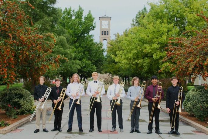 Introducing The Student-Led Buff Bone Initiative (BBI) - WT Band Alumni