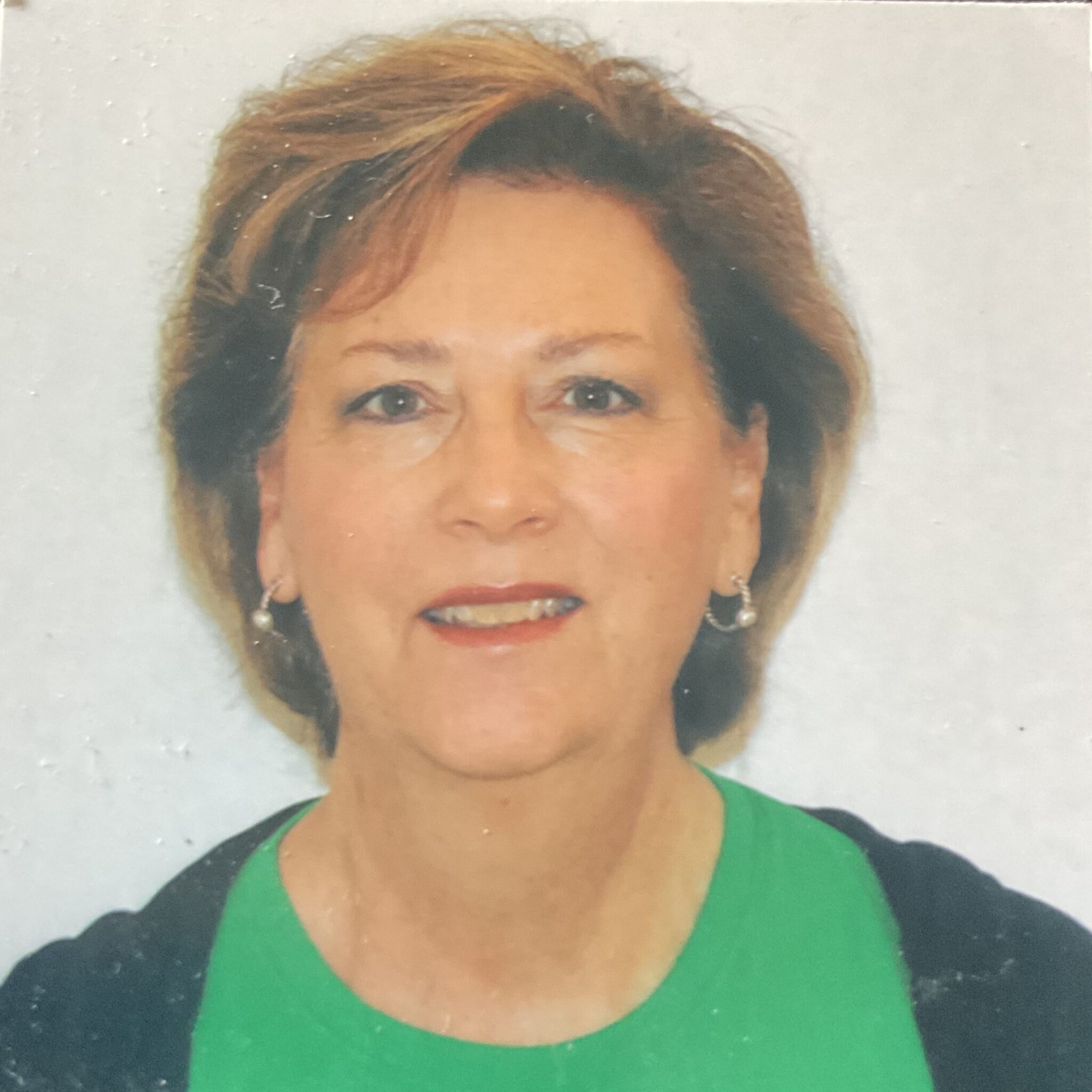 WT Band Alumni Spotlight: Nancy Teague - WT Band Alumni